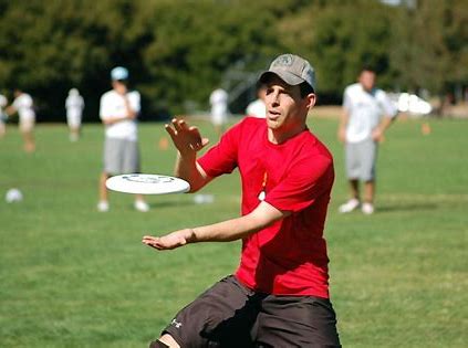 The World's Largest Professional Ultimate Frisbee League is Now the ...