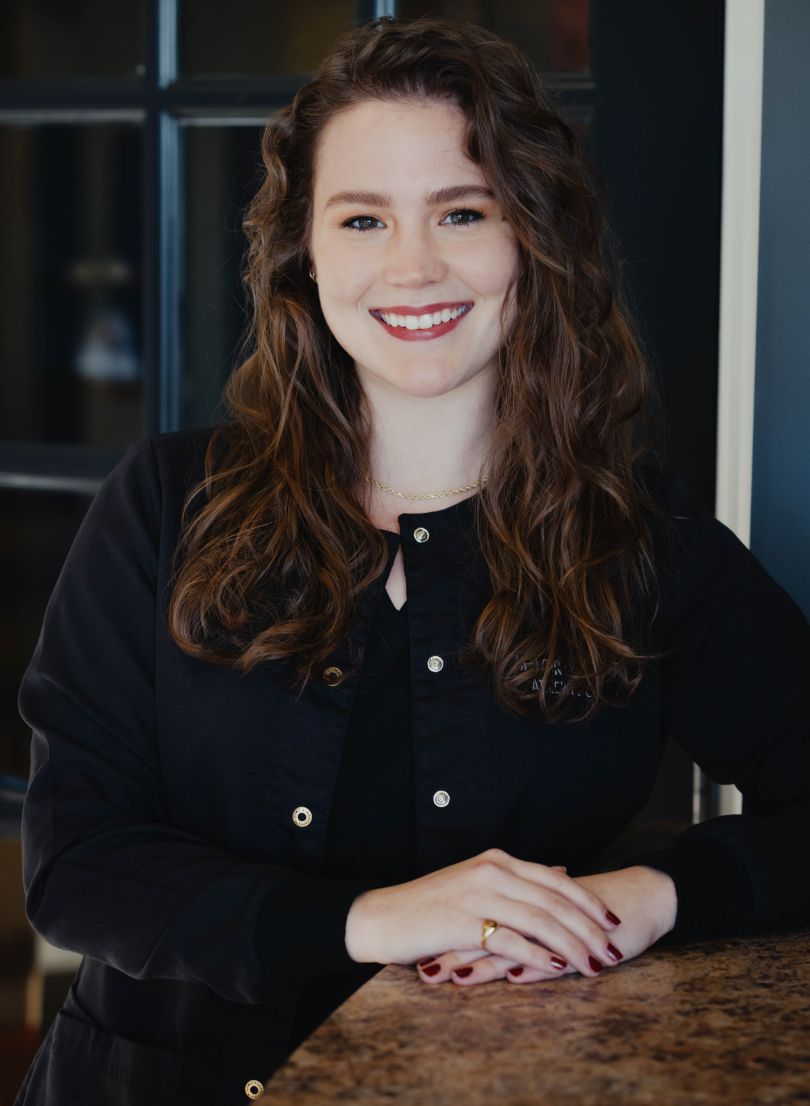 Meet Dr. Cliff Moore - Moore Dental at Lewis Center