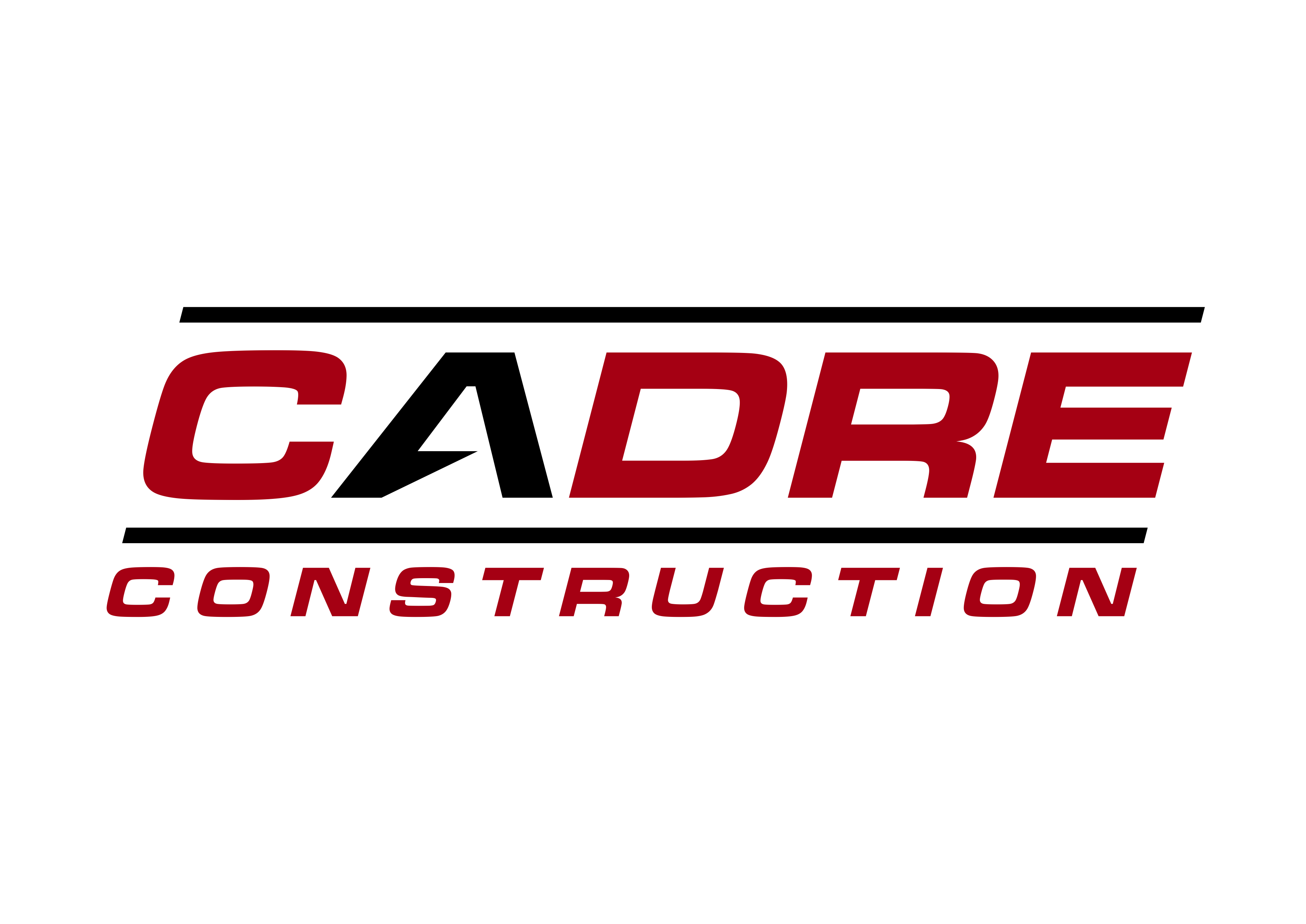 CADRE Construction - Contact