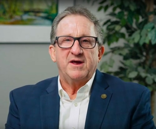 J. Brian Chaffin - Inclusivity Institute