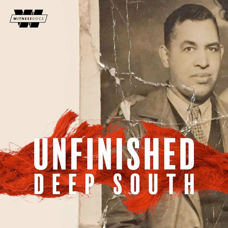 Unfinished: Deep South - Inclusivity Institute