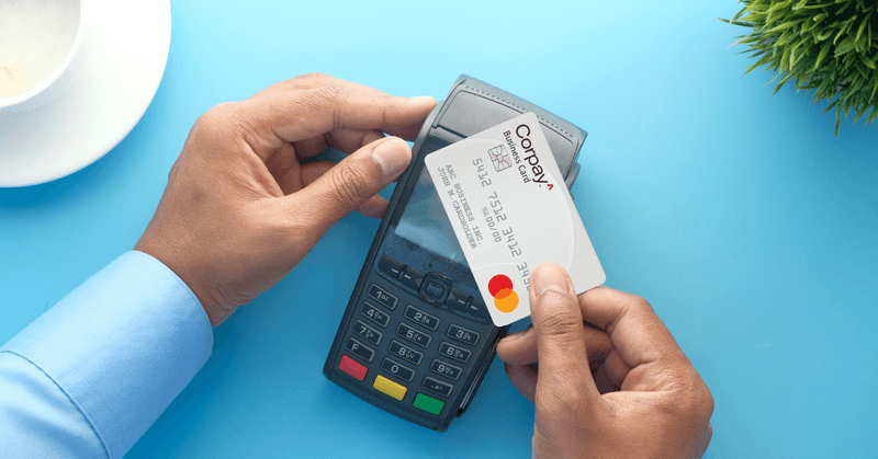 What is a Smart Card? | Corpay One Blog