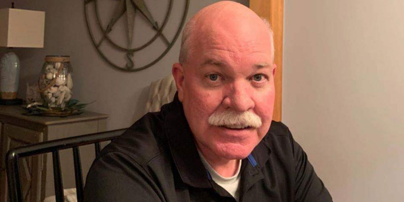 A Message To All Correction Officers From The Family Of James McCann