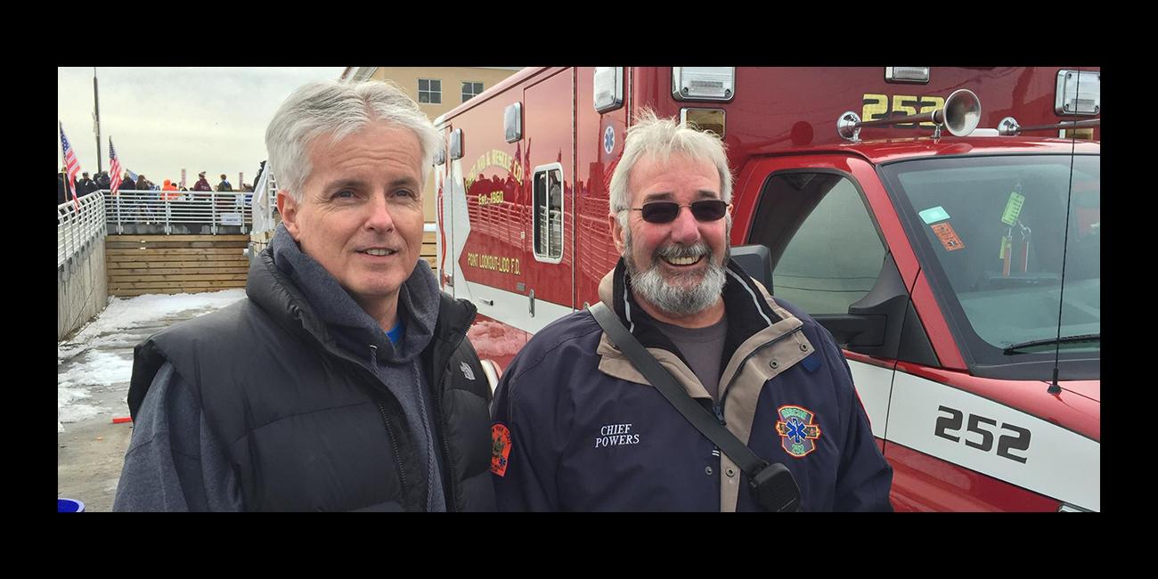 Volunteers needed to assist with literature drops