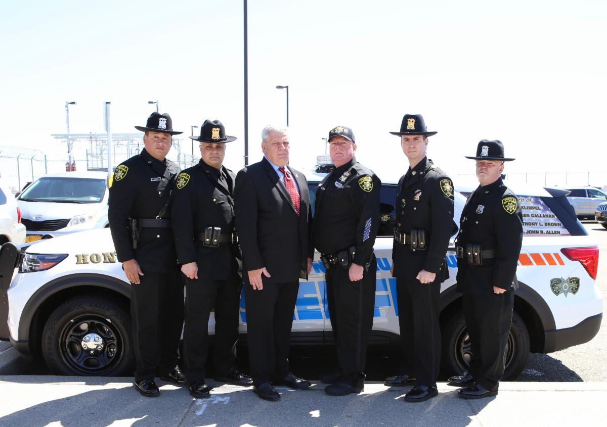 Final Homecoming Salute for Former Marine Peter Robert Dudek