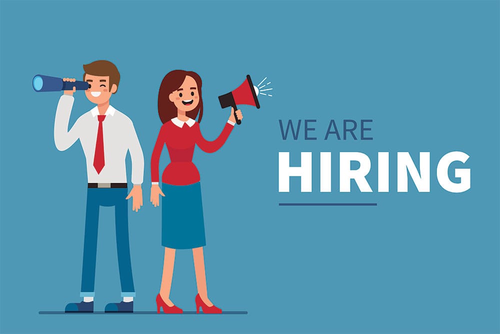 Hiring/Staffing Supervision and Promotions