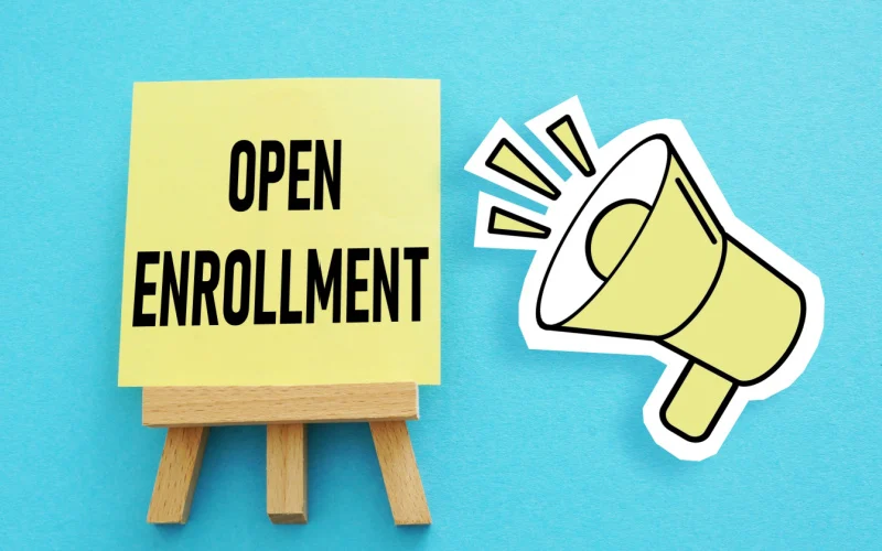 2024 ANNUAL OPEN ENROLLMENT PERIOD FOR OPTION CHANGES IN HEALTH ...