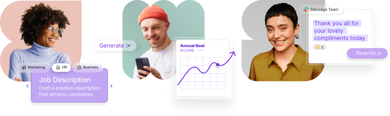 Wordtune: Free AI Writing Assistant | Write Better Today