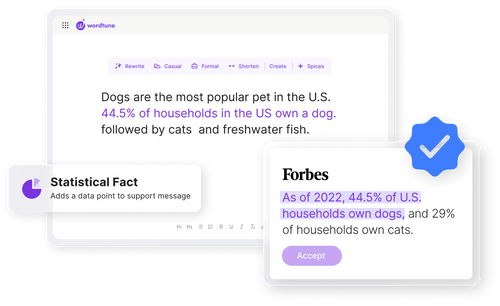 Wordtune: Free AI Writing Assistant | Write Better Today