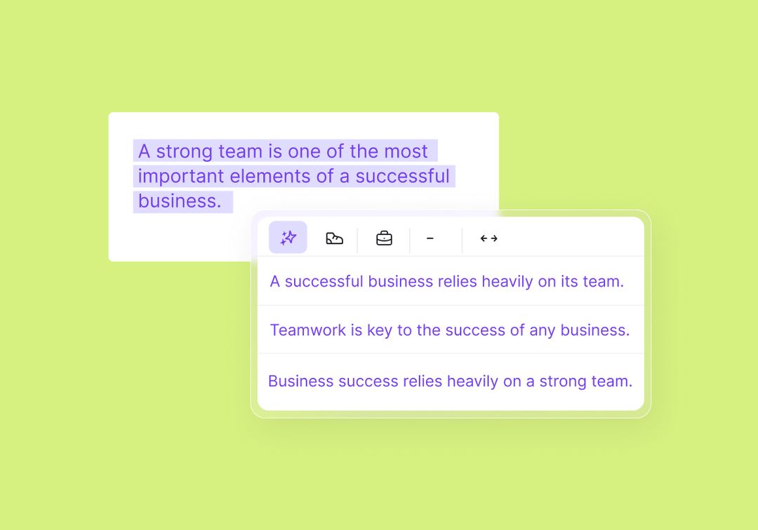 Free Grammar Checker | Wordtune