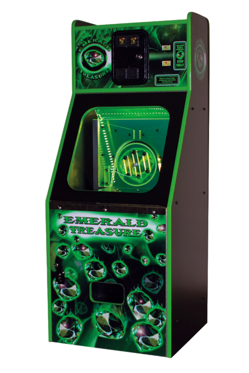 Fun Company - Arcade