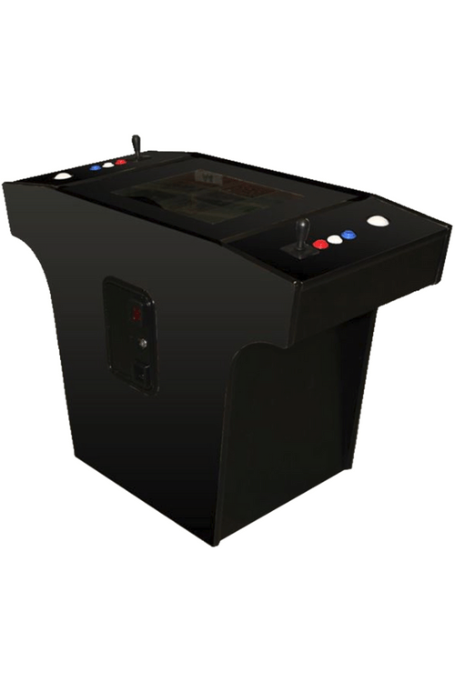 Fun Company - Arcade