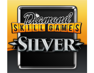 Diamond Skill Silver