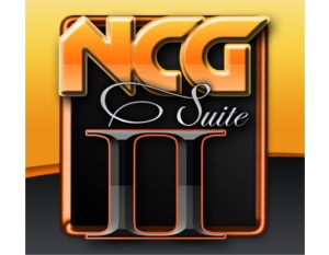 NCG Suite Two