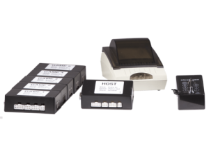 Nanoptix Ultra System, Printers