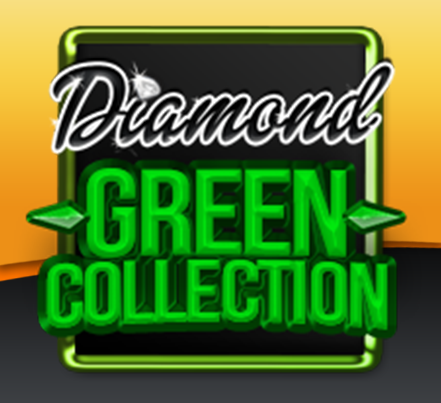 Diamond Green Collection