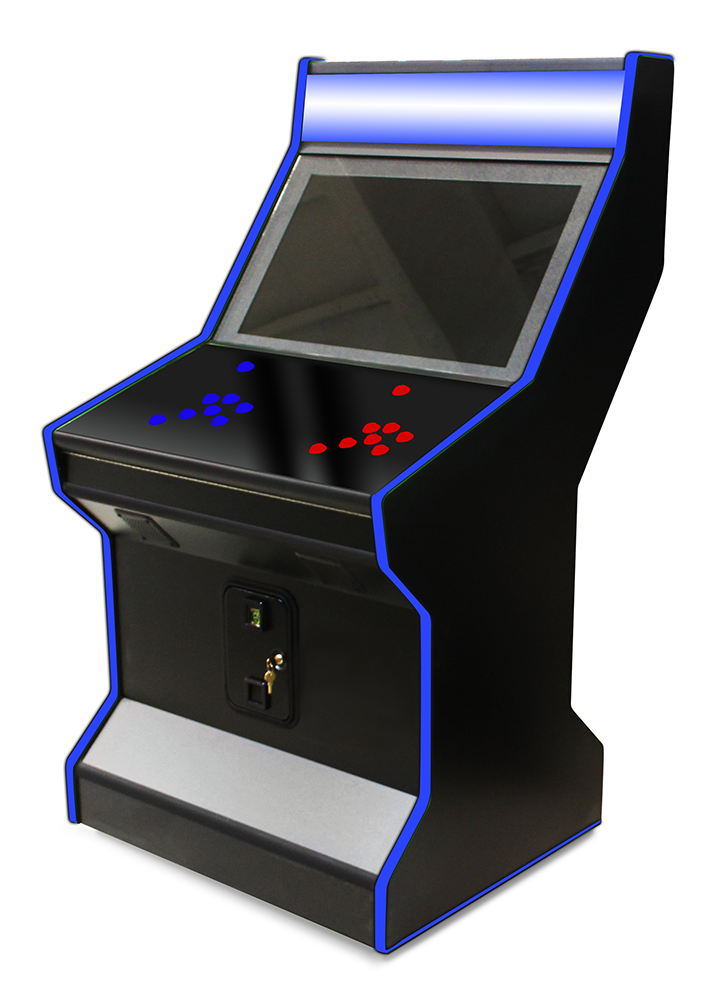 Fun Company - Arcade