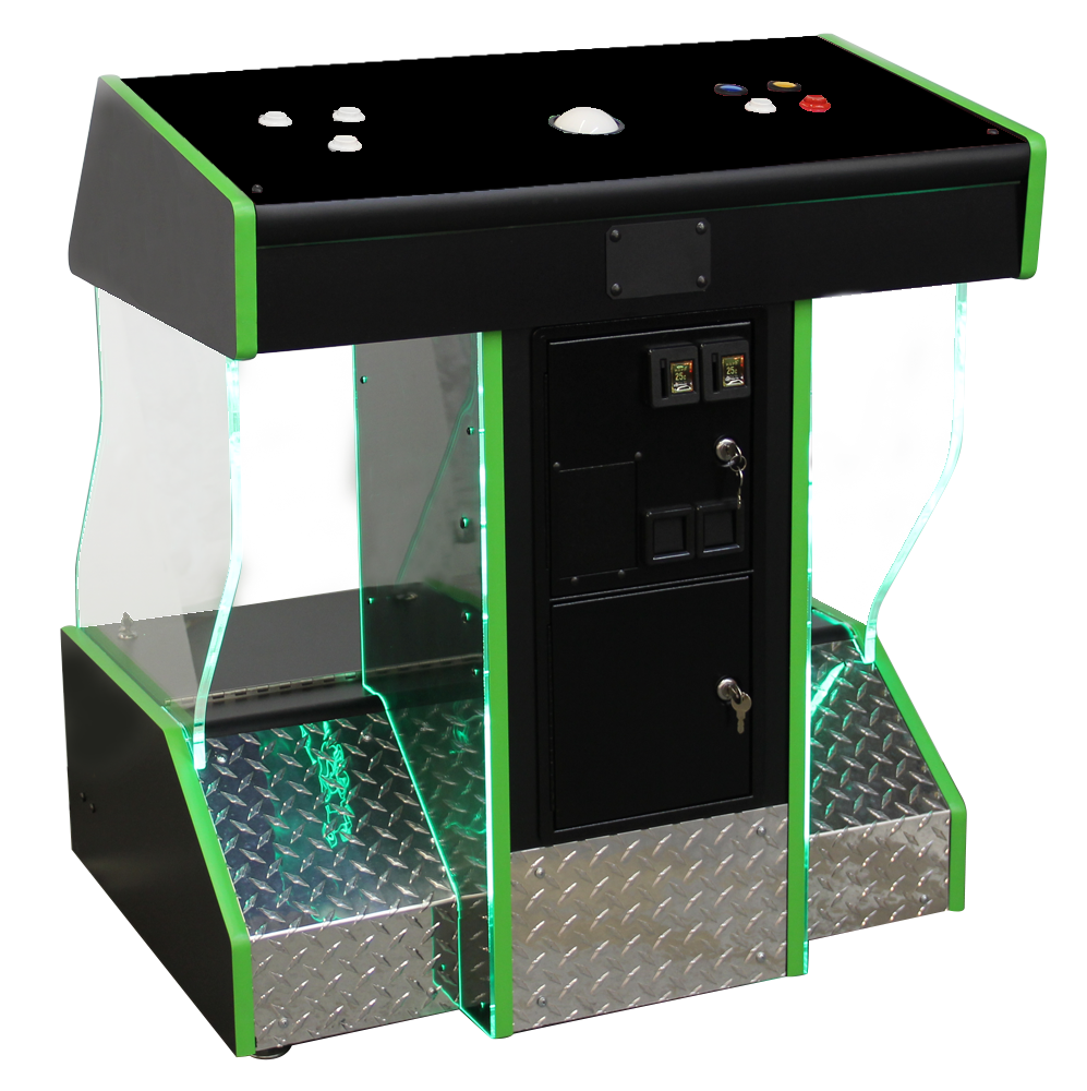 Fun Company - Arcade