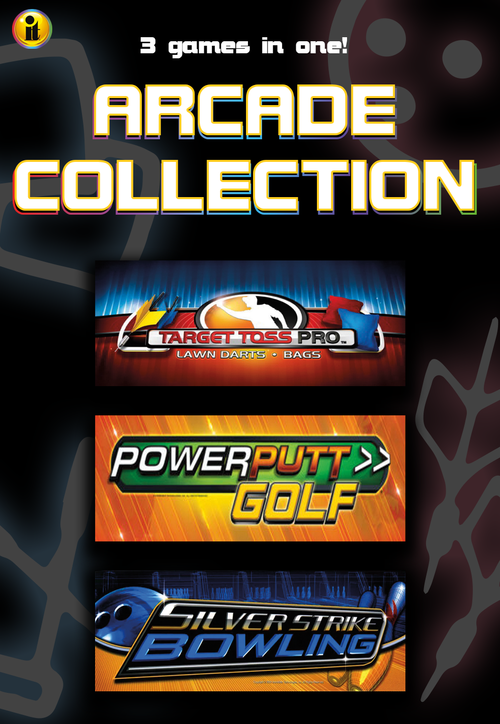 Arcade Collection