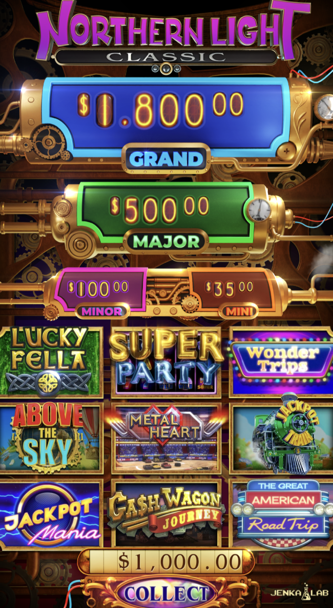 Nothern Link Classic