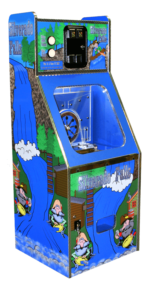 Fun Company - Arcade