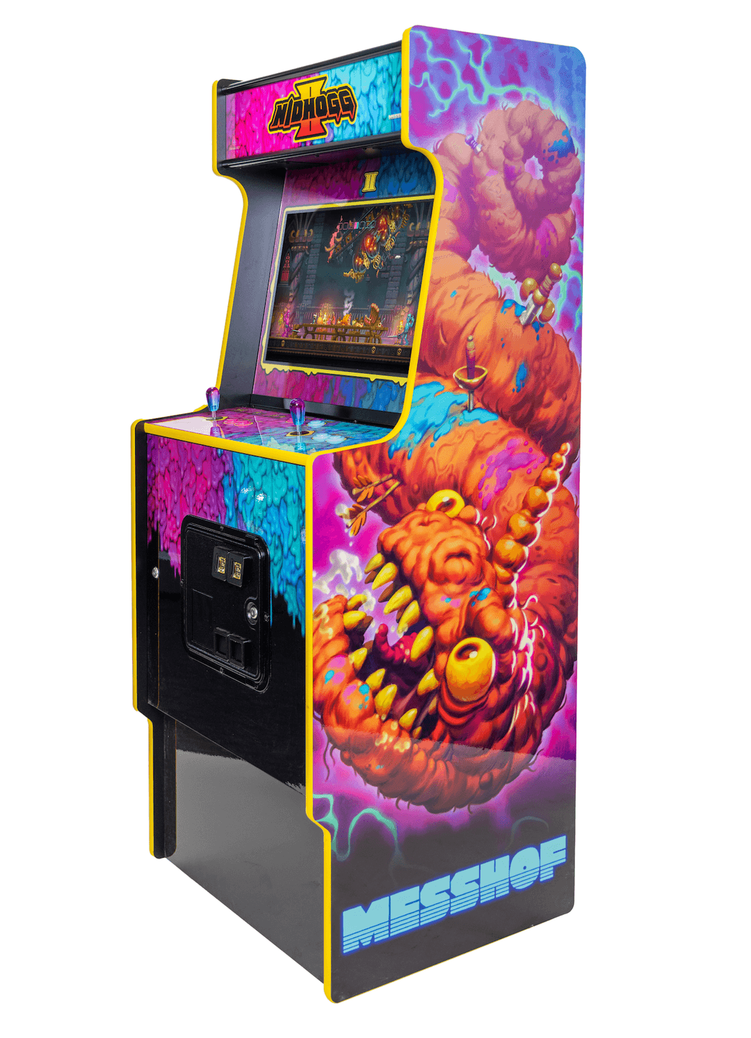 Fun Company - Arcade