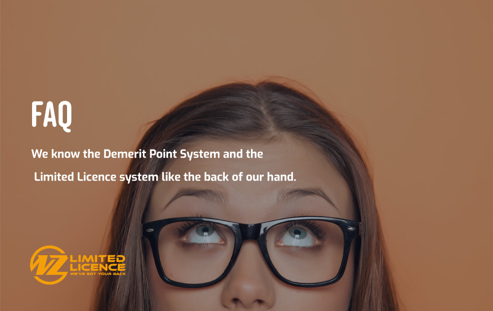 Limited Work Licence FAQs | NZ Limited Licence