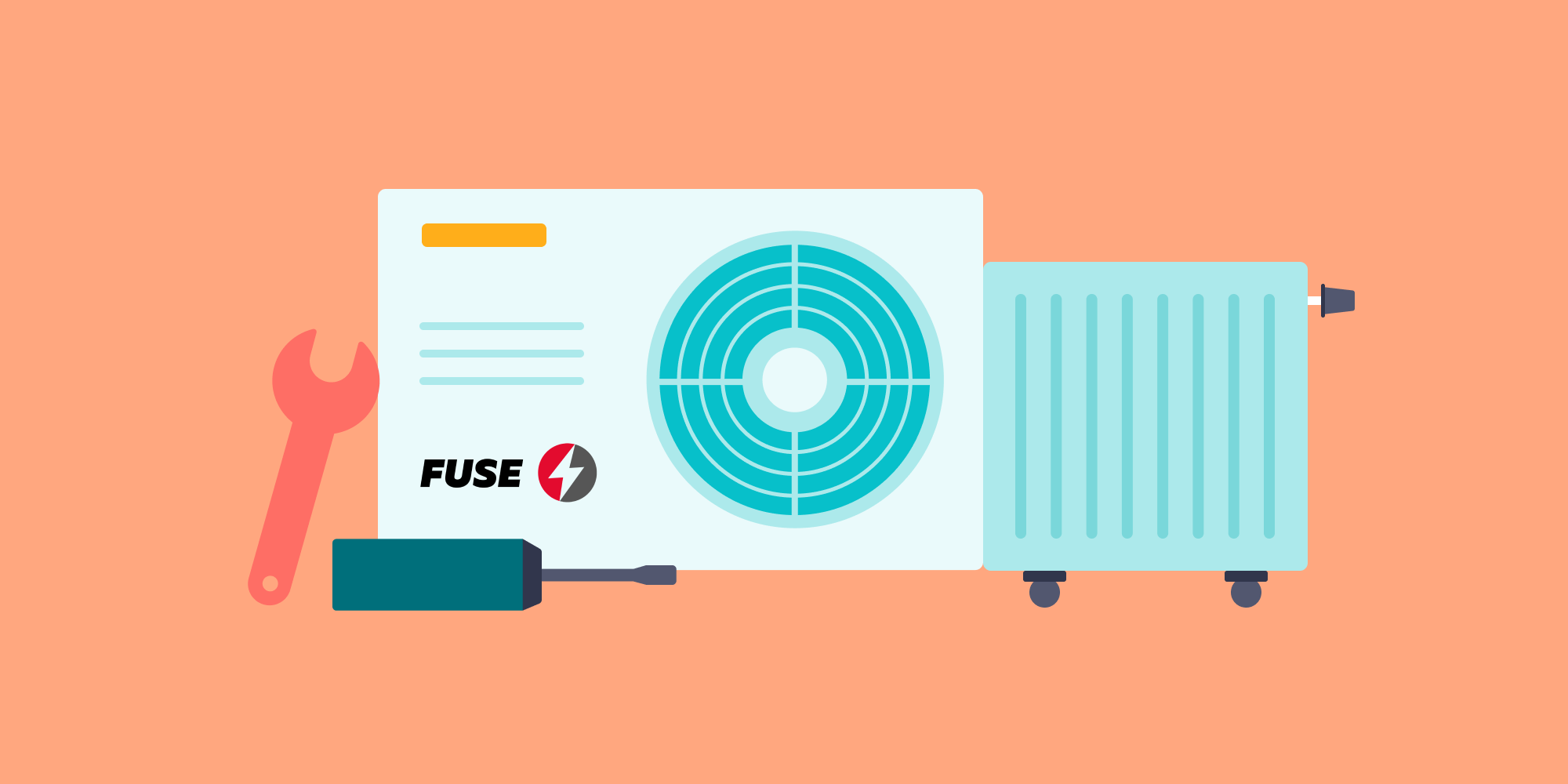 Why 80% of Fuse customers use Wisetack to pay for jobs over $10,000