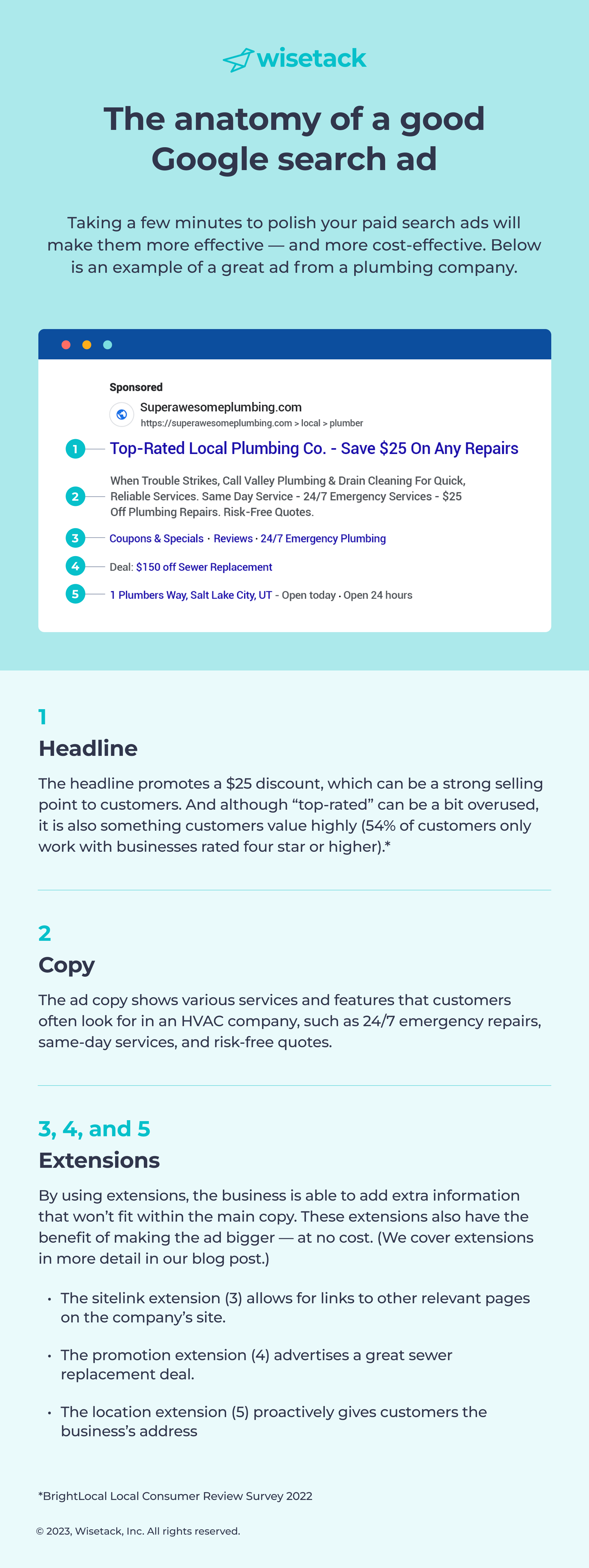 5 tips to optimize your Google paid search campaigns