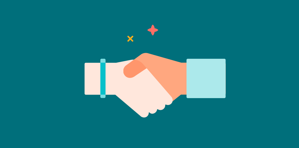 How to sell your services without being pushy