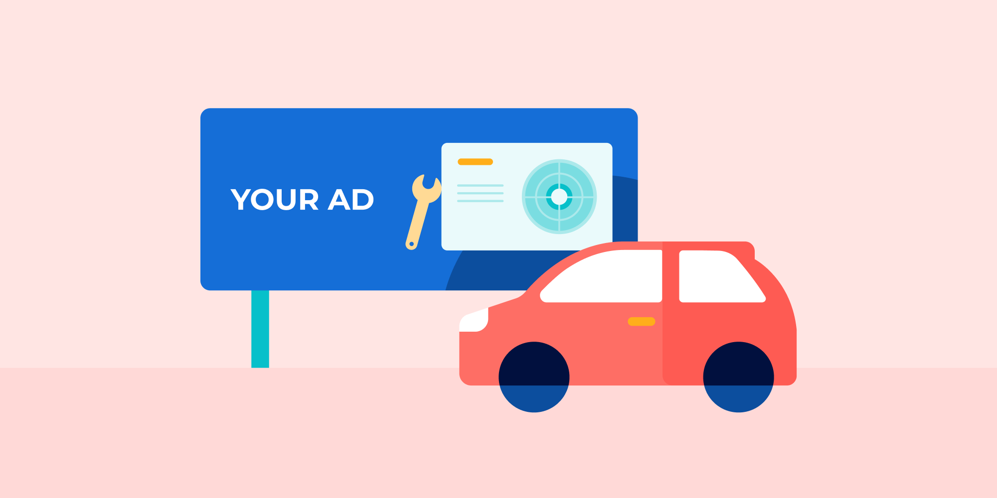 How to create a memorable billboard ad