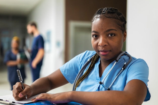 Top 5 Nursing Skills Every Nurse Should Master