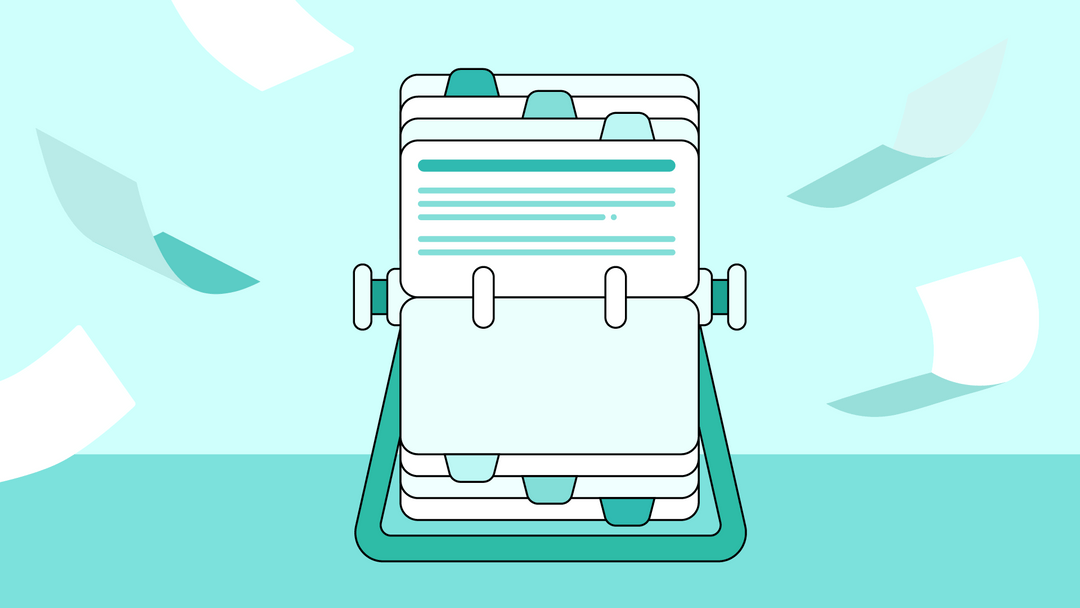 How to Create Swipe Files for Copywriting & Marketing