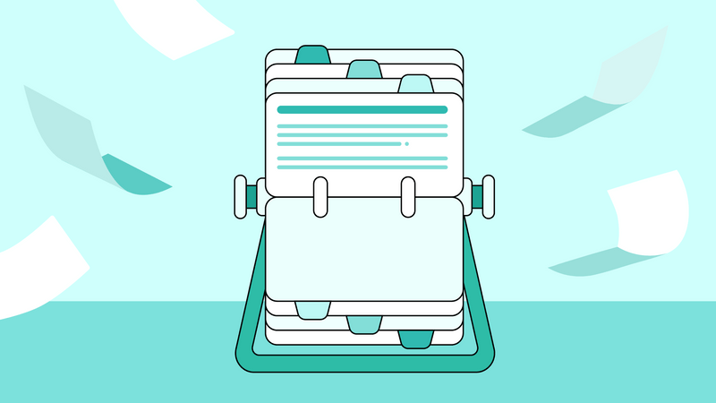 How to Create Swipe Files for Copywriting & Marketing