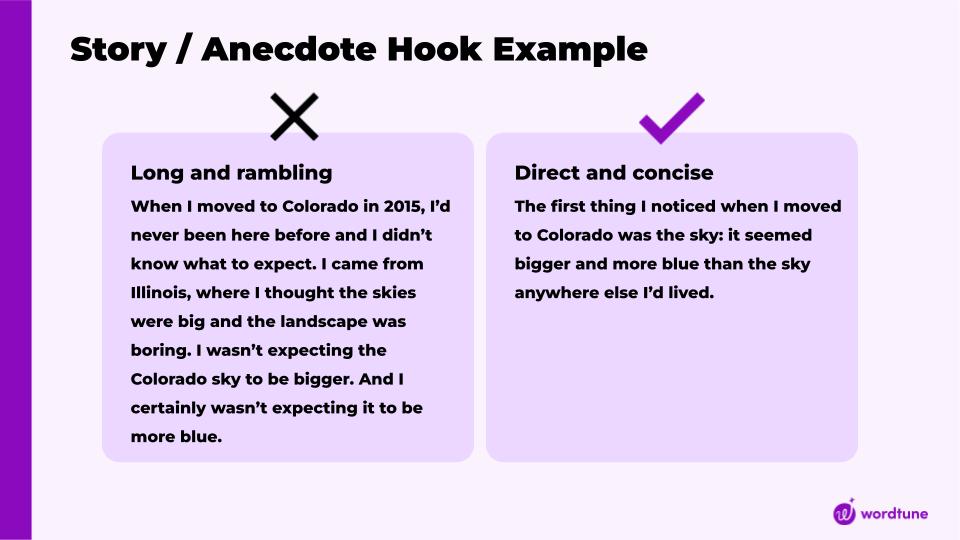 10 Foolproof Tips How To Write A Killer Hook For Your 2023 Essay
