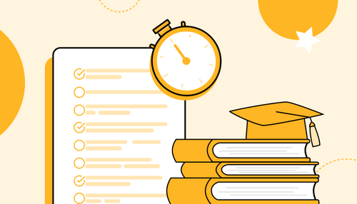 Useful Time Management Tips for College Students