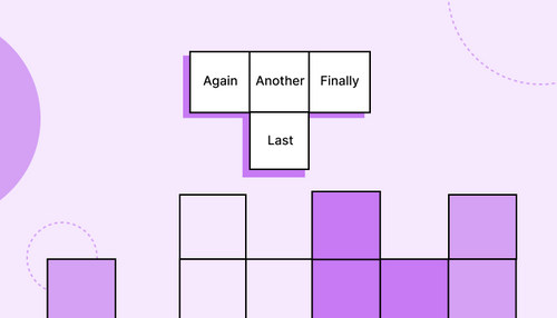 Transition Word Examples and How to Use Them Effectively