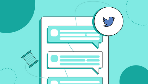 How to Make Twitter Threads: The Complete Guide
