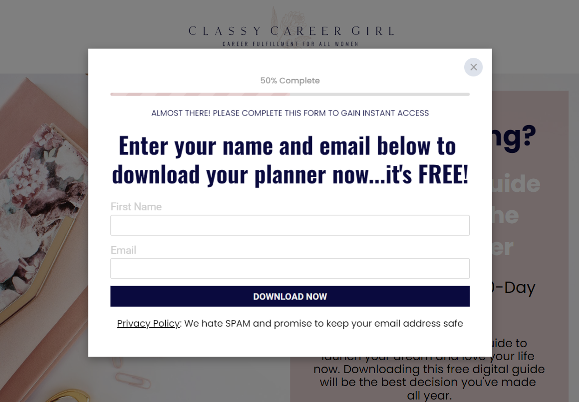 How To Write Landing Page Copy That Converts (Checklist and AI Tips Included)