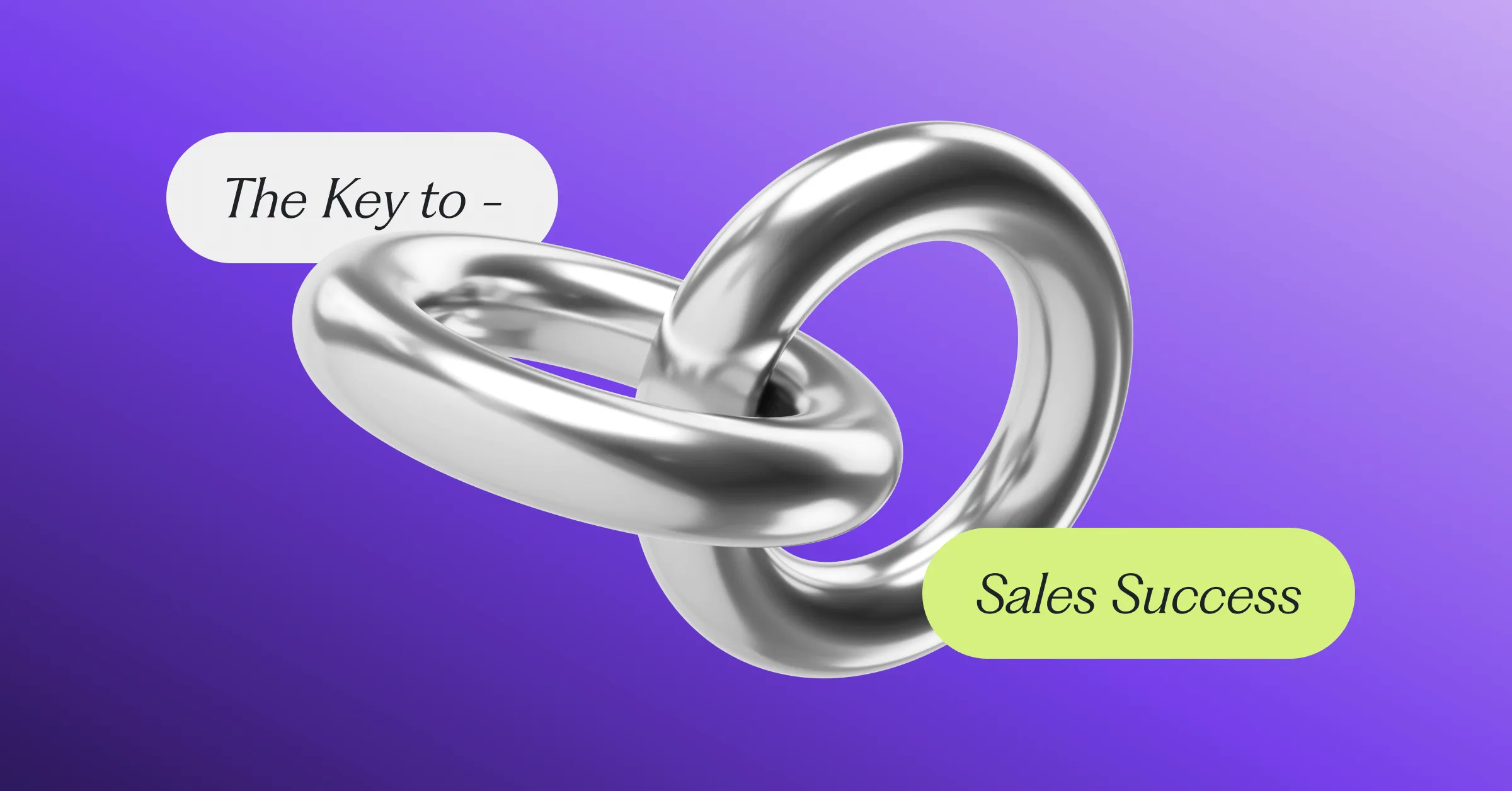 The Key to Sales Success: Personalized Sales Pitches and AI