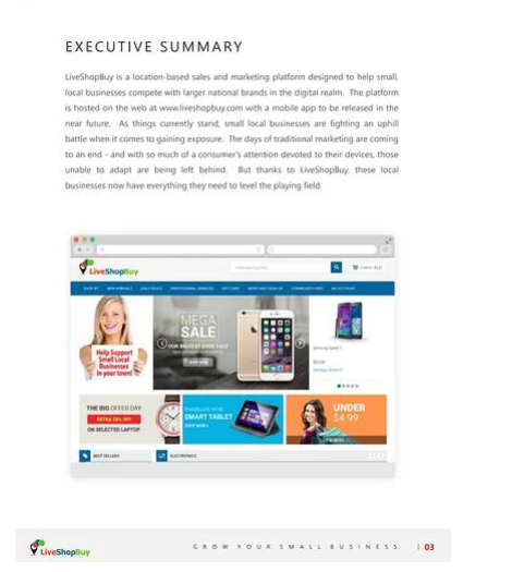 A Comprehensive Guide to Writing a Business Plan in 2024