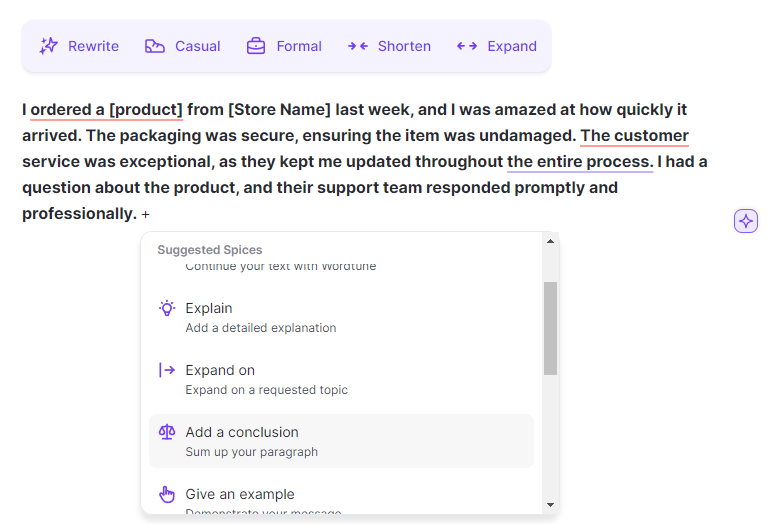 How to Write an Impactful Product Review