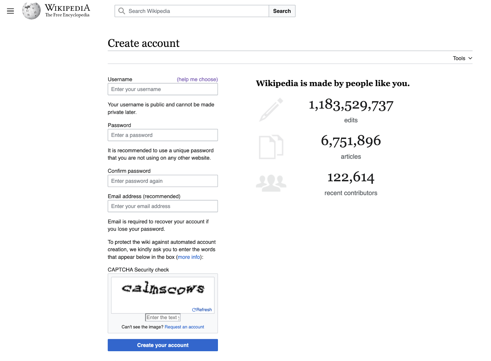 How to Write a Wikipedia Page So It’ll Get Approved