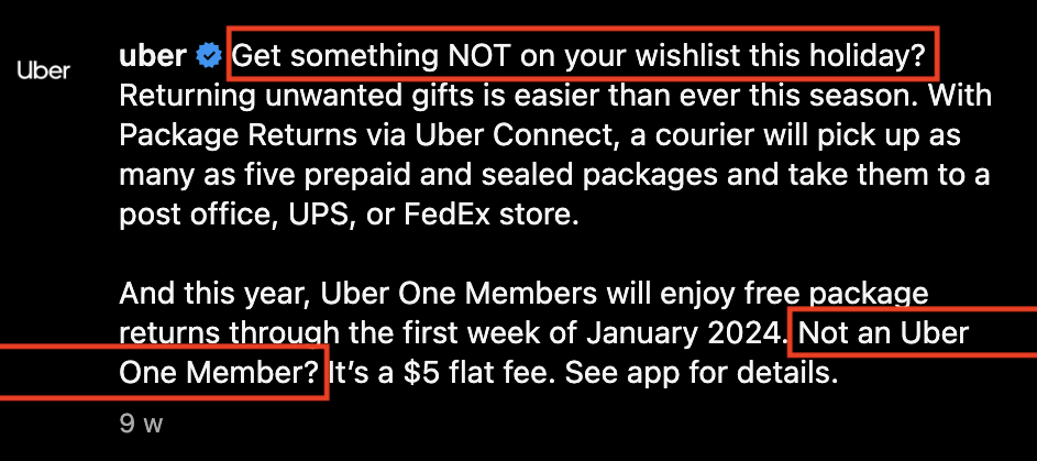10 Proven Instagram Copywriting Hacks