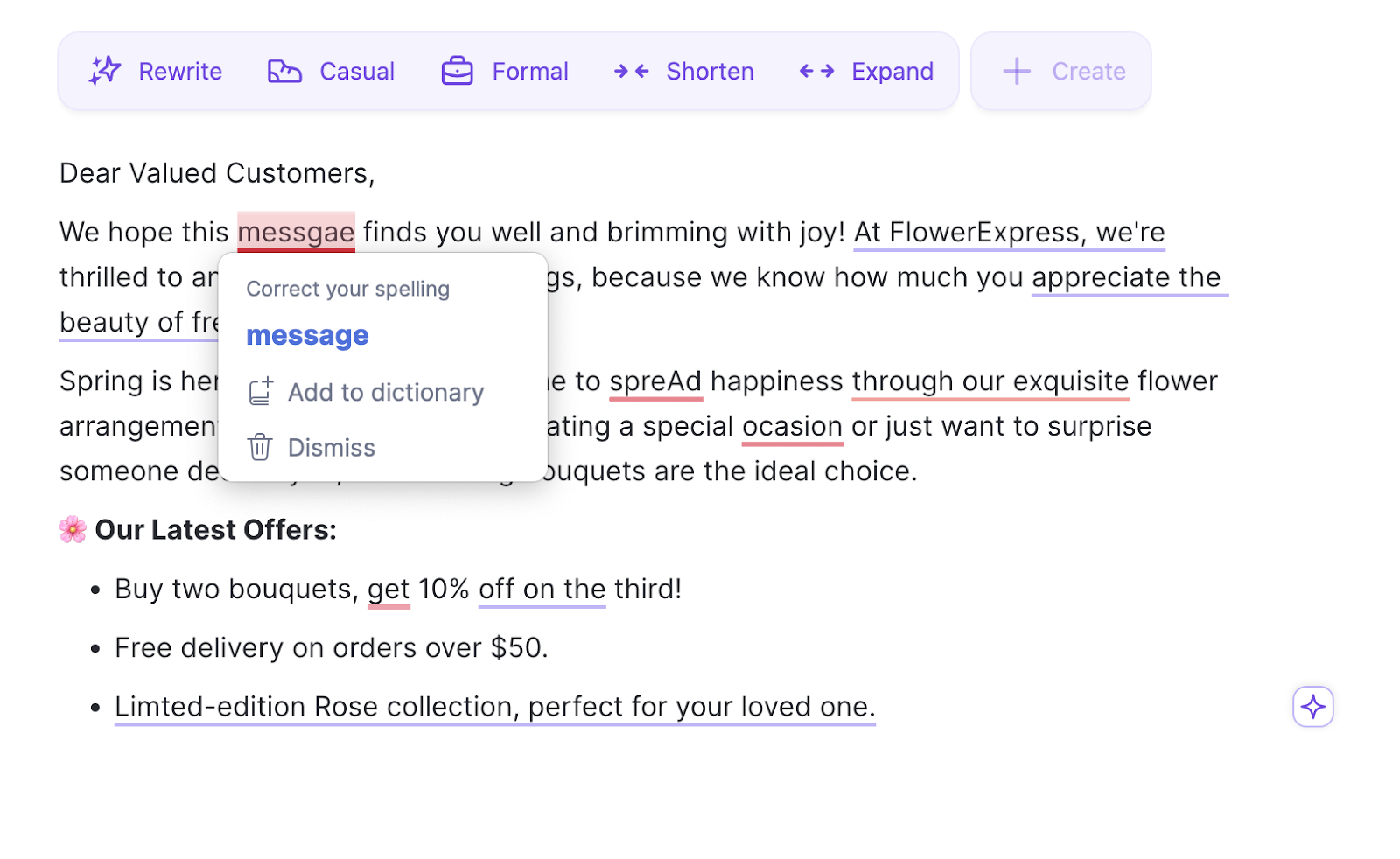 Official Wordtune Guide