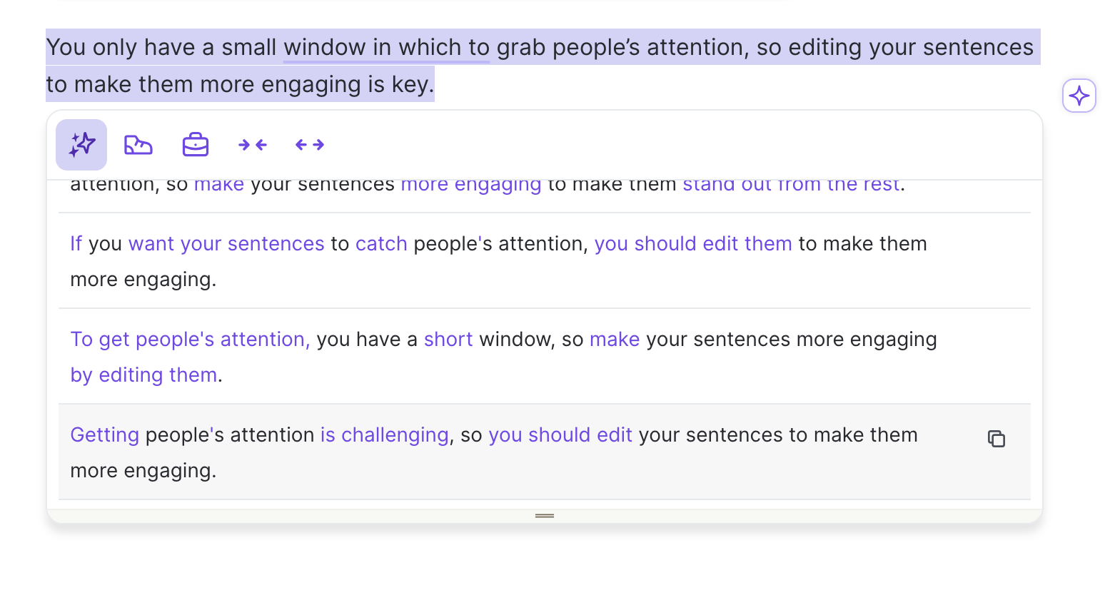 Official Wordtune Guide