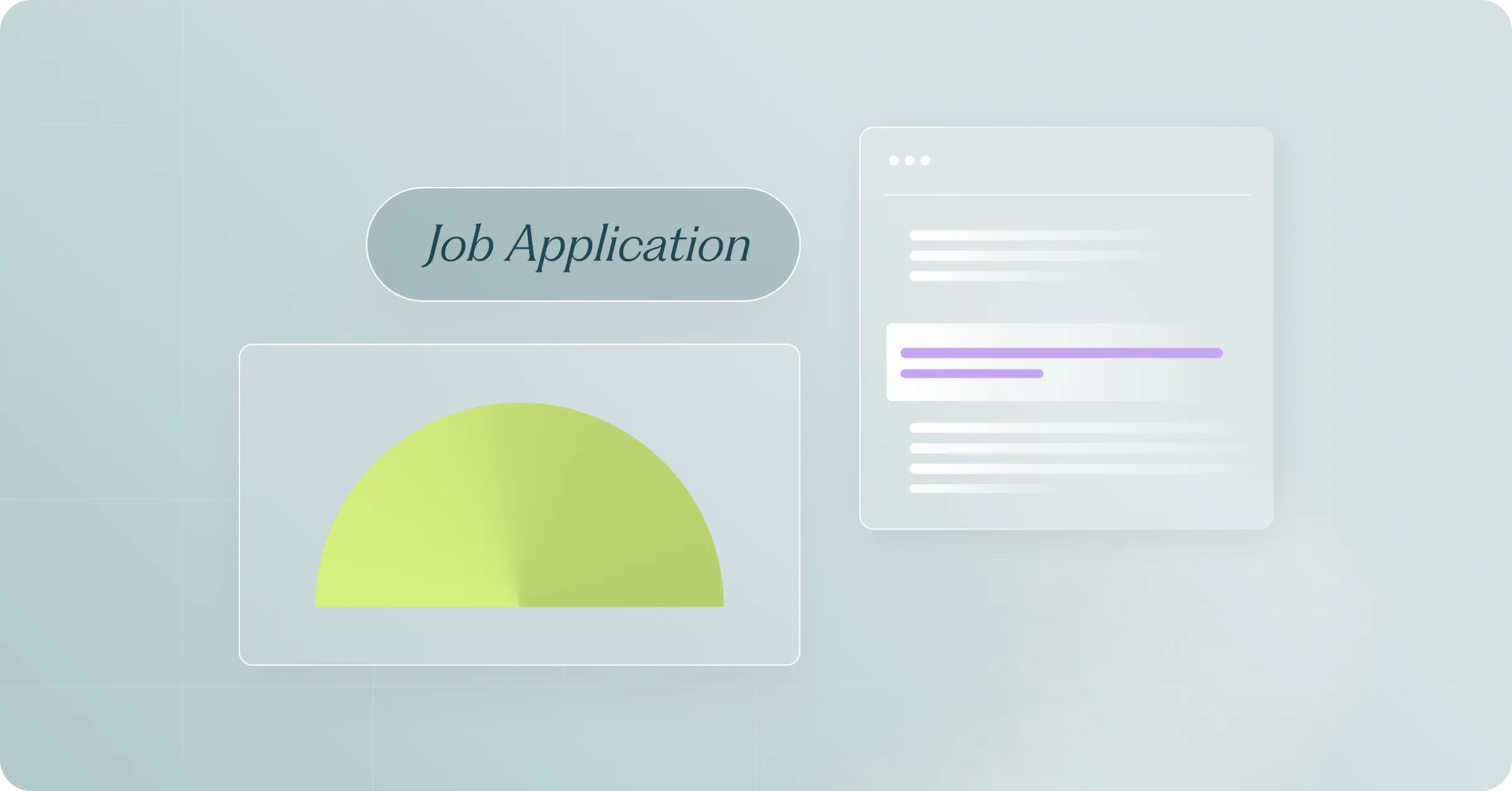 9 Ways to Improve Your Job Application