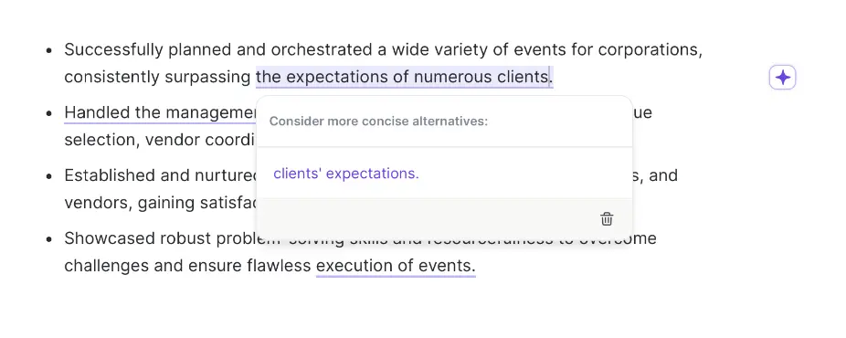 9 Ways to Improve Your Job Application