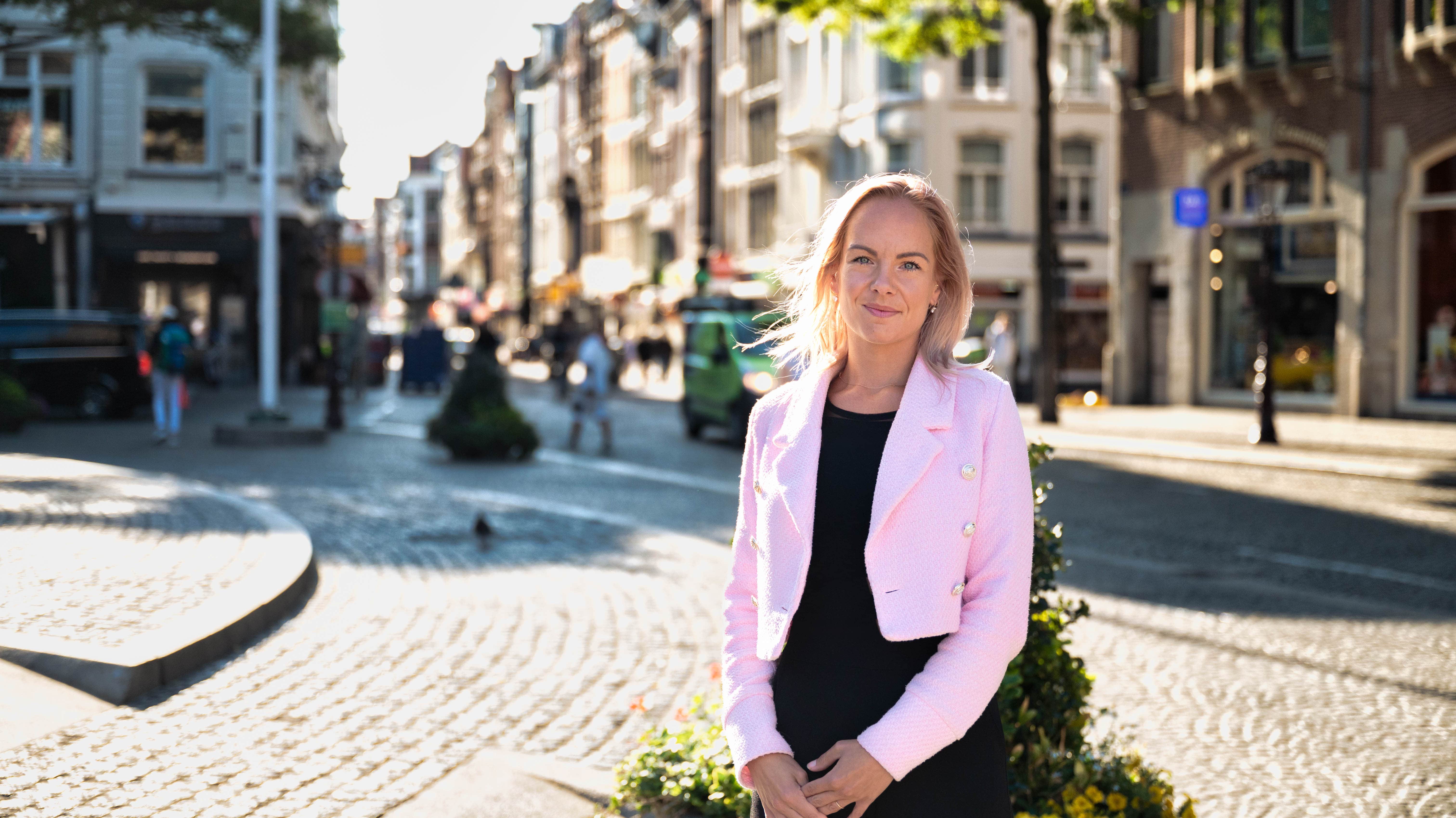 What is important for candidates in a hiring process? - DIQQ