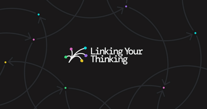 Linking Your Thinking Testimonials